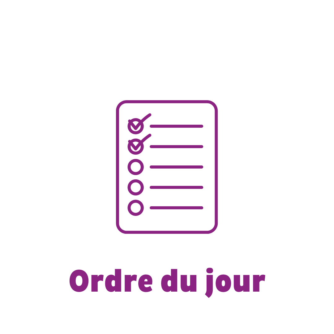 Congrès FRAQ 2024 - Fédération de la relève agricole du Québec