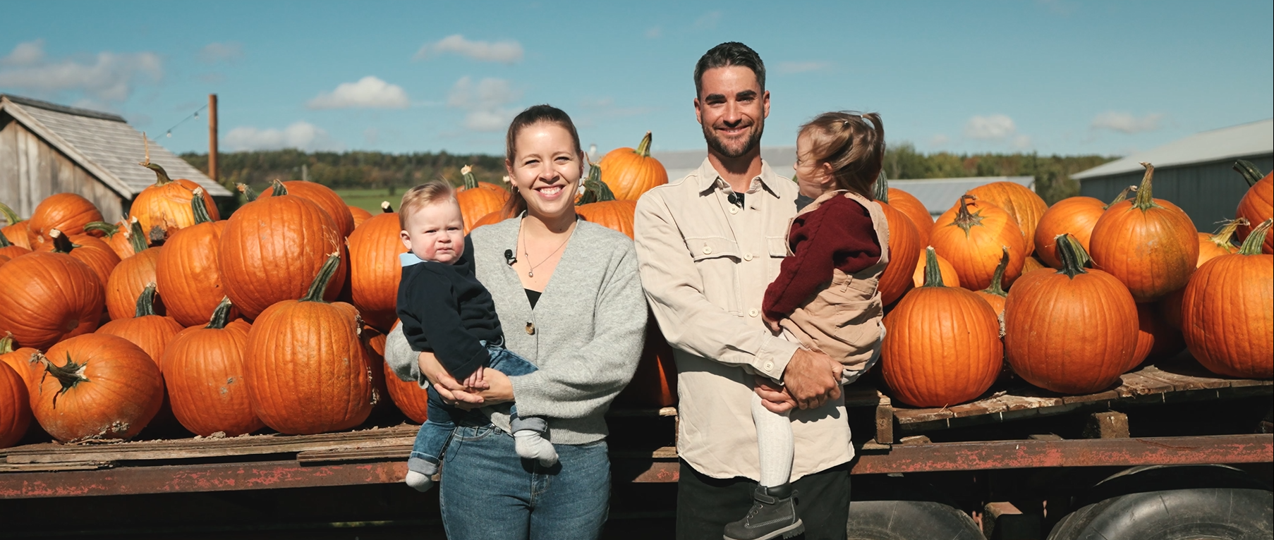 Accueil - Fédération de la relève agricole du Québec