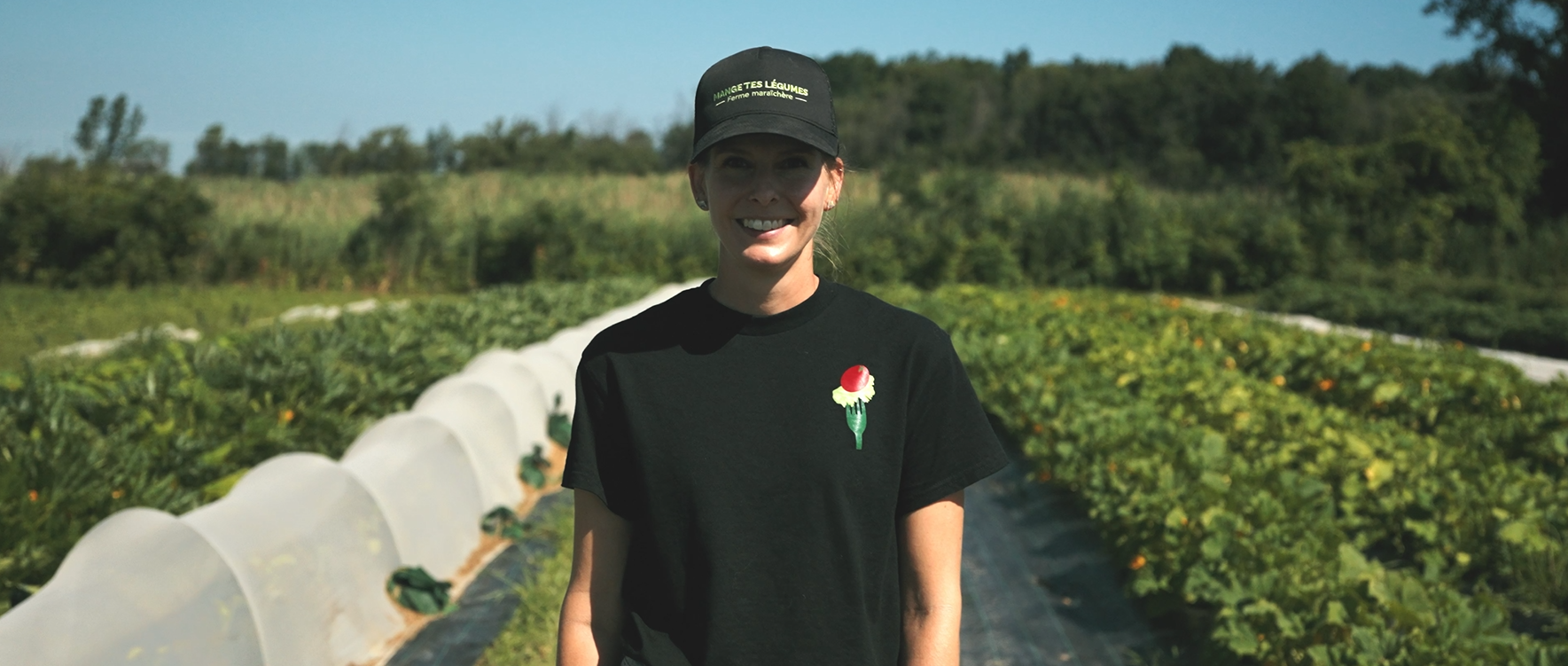 Accueil - Fédération de la relève agricole du Québec